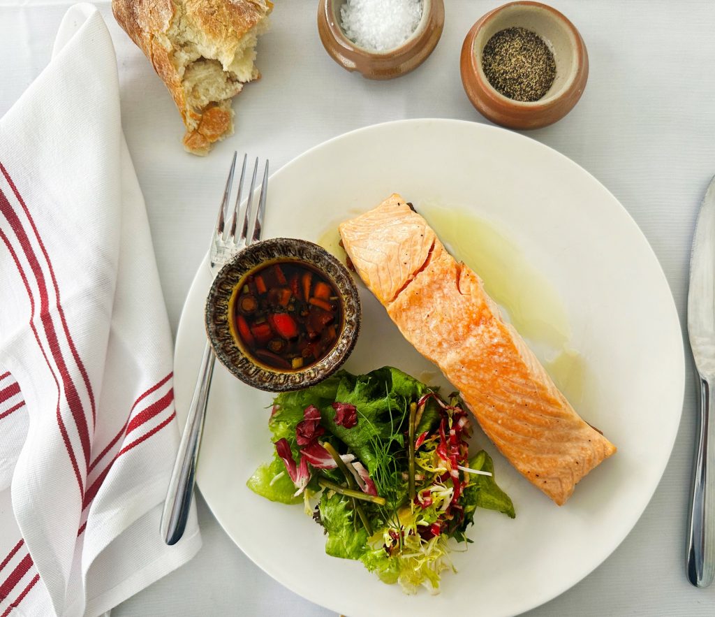 Marie Eiffel Market on Leveraging Consumer Feedback to Improve Gluten ...