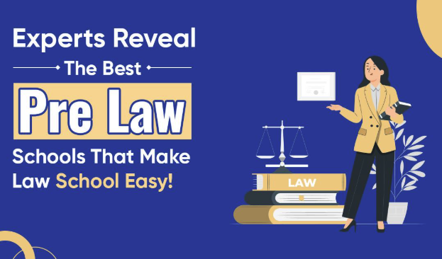 Experts Reveal: The Best Pre-Law Schools That Make Law School Easy ...